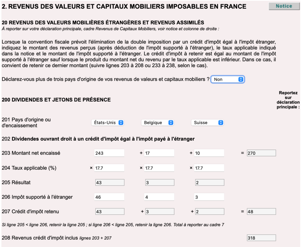 Déclarer Ses Dividendes Et Plus-values (CTO) : Impôt 2025